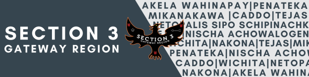 Section G3 | Caddo Lodge 149